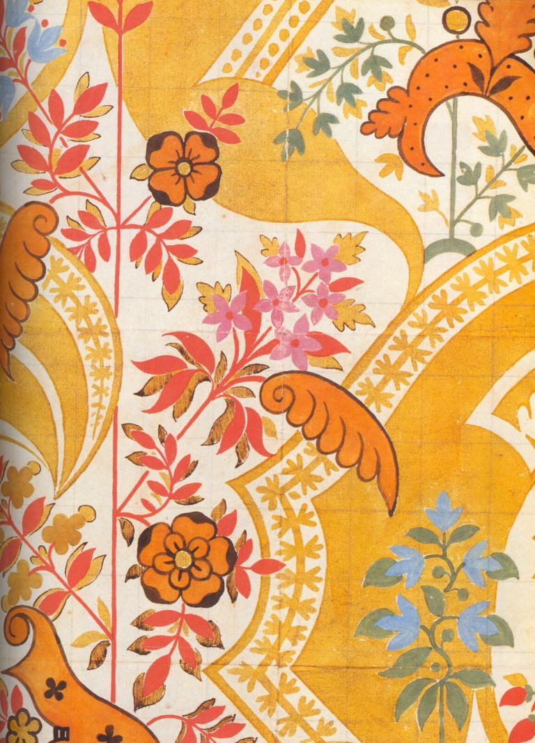 First Impressions: The Art of Design | Christine Cariati