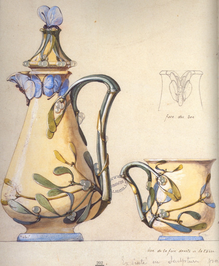 First Impressions: The Art of Design | Christine Cariati